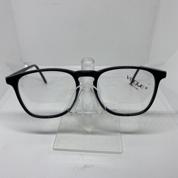 Vogue | Accessories | Vogue Jak W44 Eyeglasses Frames Unisex 542 Square ...